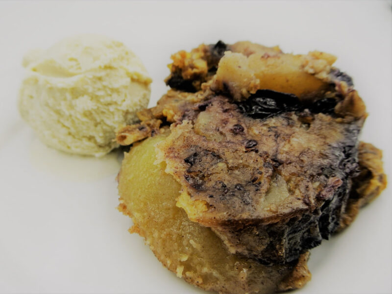 Current Menus - Alaska Dinner Factory