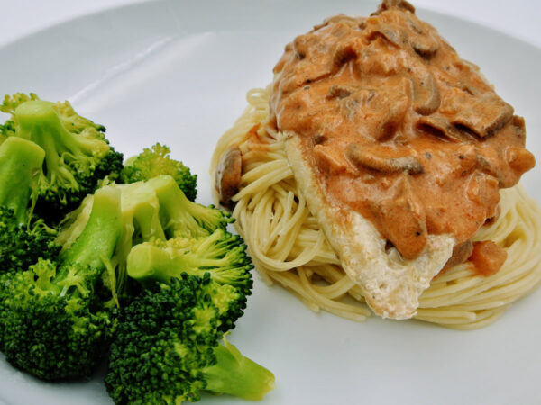 Current Menus - Alaska Dinner Factory