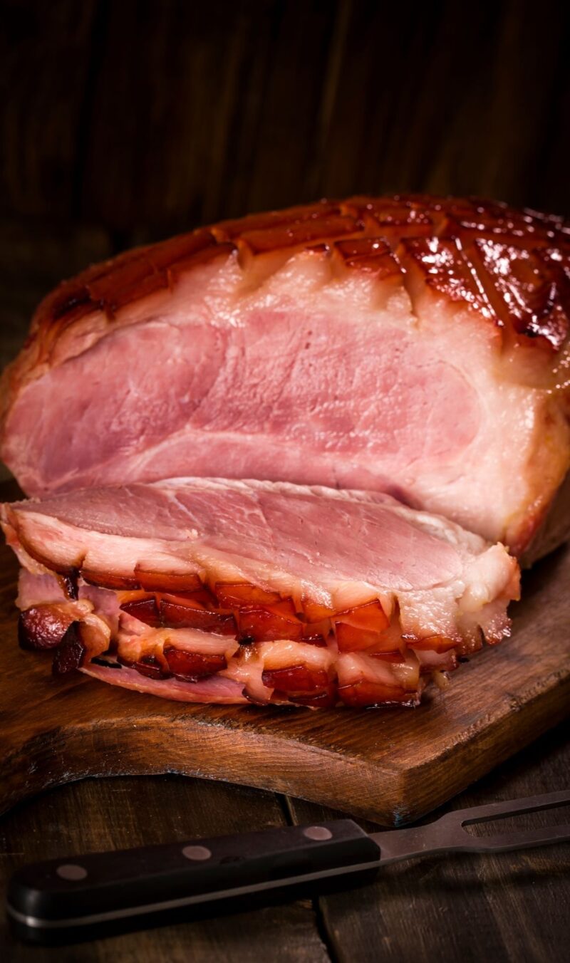 Our Food: Alaska Dinner Factory Healthy, Home-cooked Meals