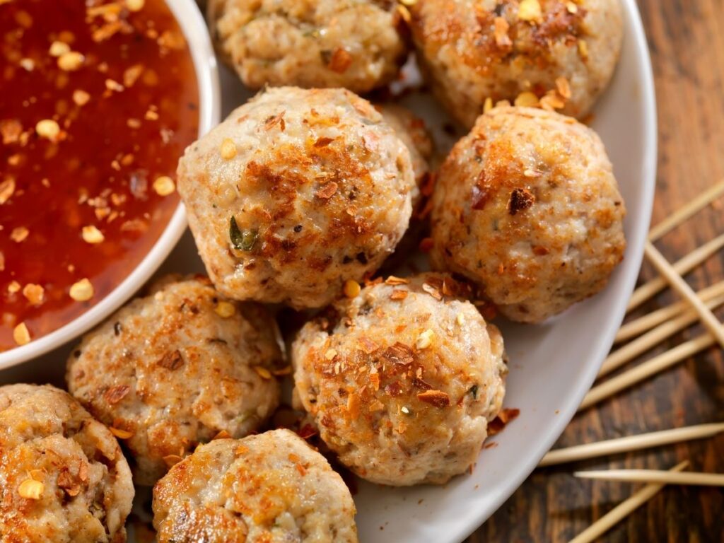 Delivery Club - Alaska Dinner Factory