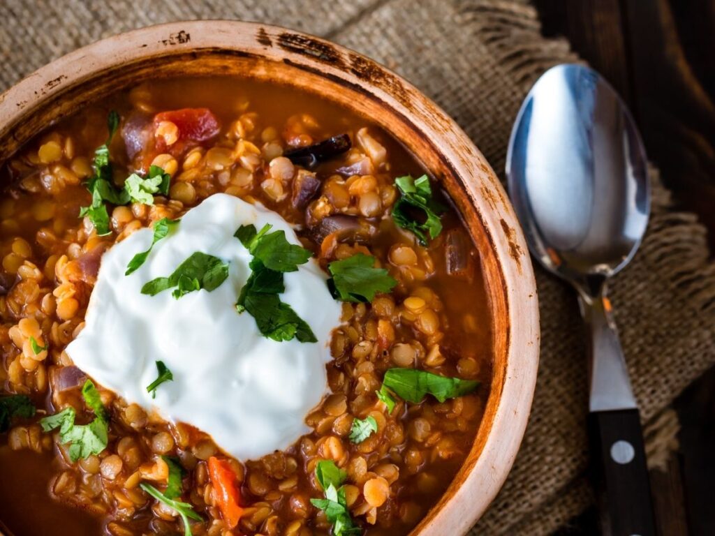 Mexican Style Beef Stew - Alaska Dinner Factory