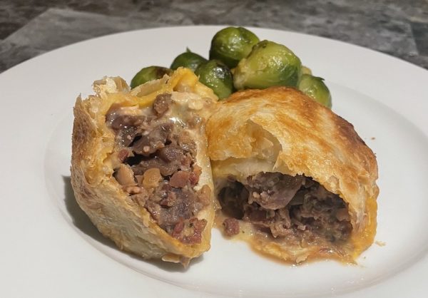 Current Menus - Alaska Dinner Factory